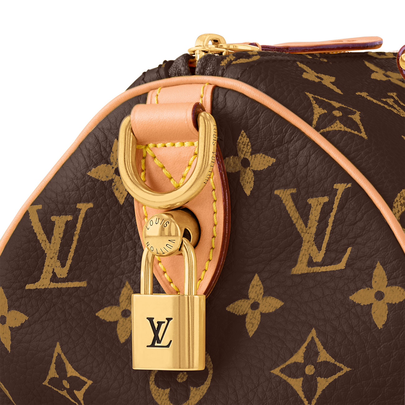 Speedy P9 Bandoulière 25 Autres Cuirs Monogram - Per gli uomini M24443 | LOUIS VUITTON